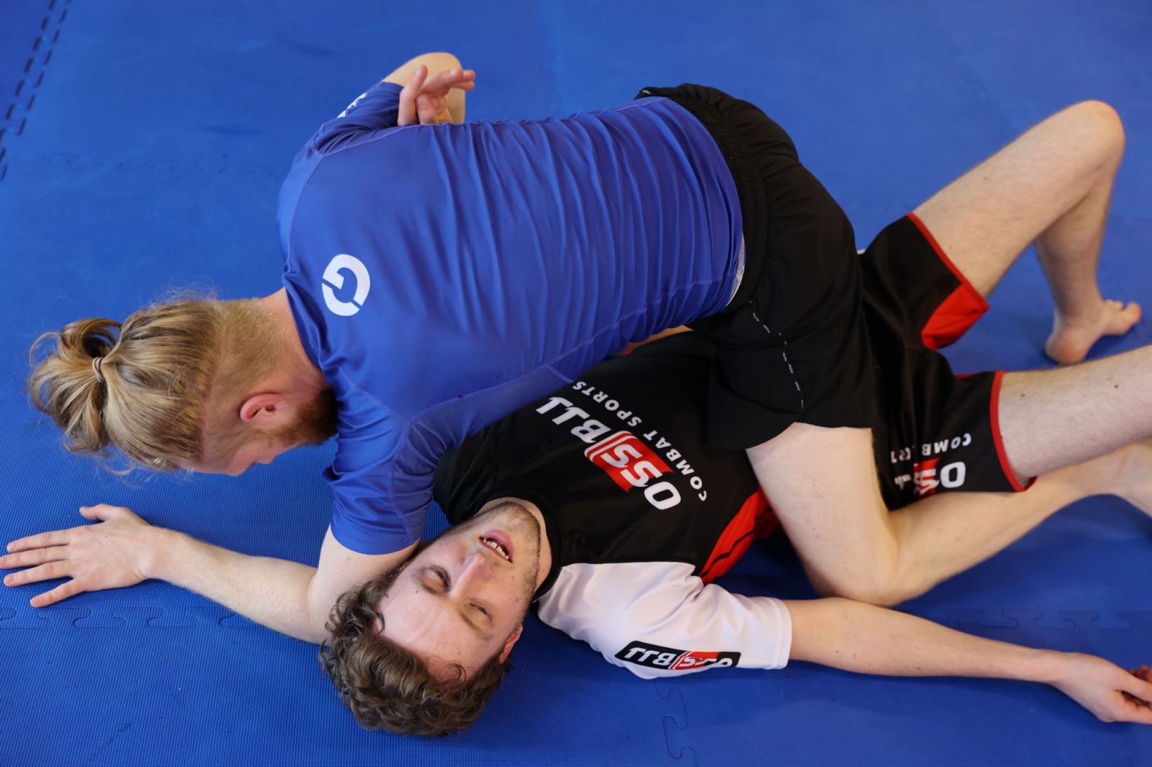 Gallery - Welcome to Jackson's Boa Jiu-Jitsu | Mexborough, South Yorkshire